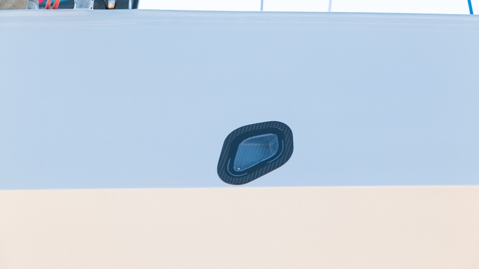 WONDERFOIL BRITS - 37th America's Cup