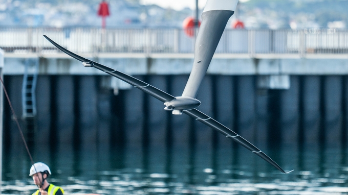 LEQ12 DEVELOPMENT CONTINUES IN AUCKLAND - 37th America's Cup
