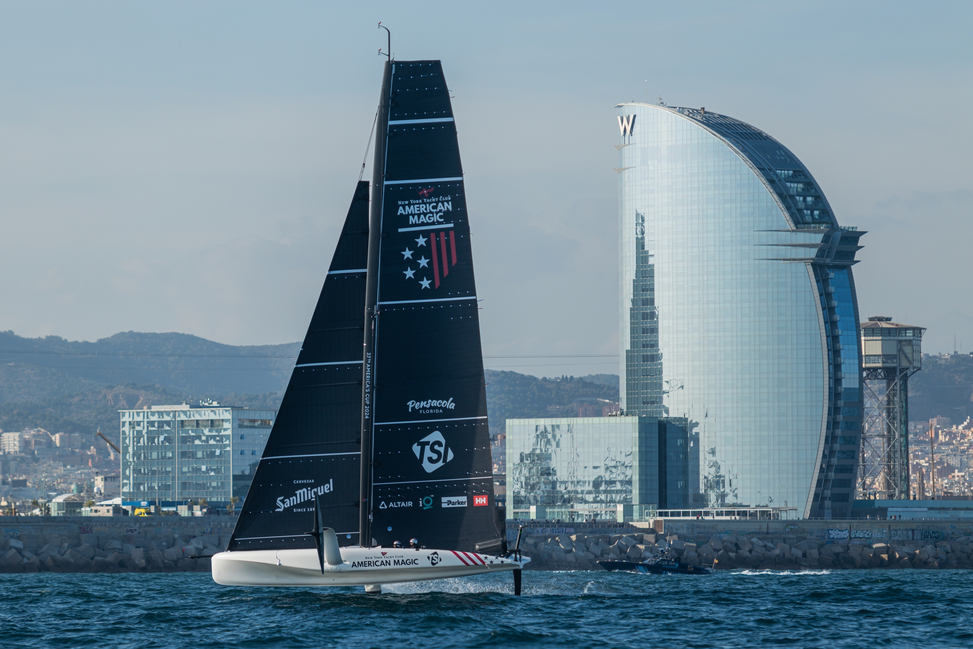 KATABATIC BRITS STRIKE EARLY AS FRENCH AND AMERICANS TRAIN LATE - 37th ...